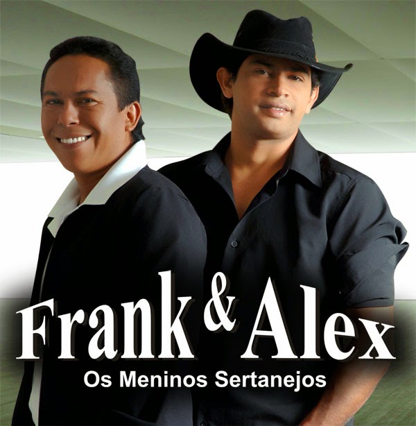 Frank & Alex - CD Cordão de Ouro ~ Jadson Download